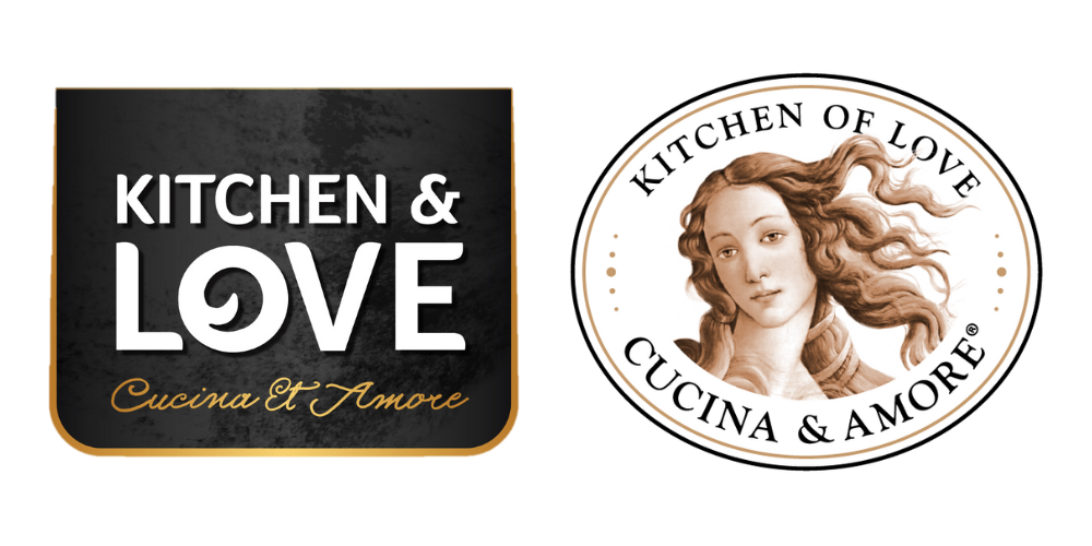 KITCHEN & LOVE – Cucina & Amore