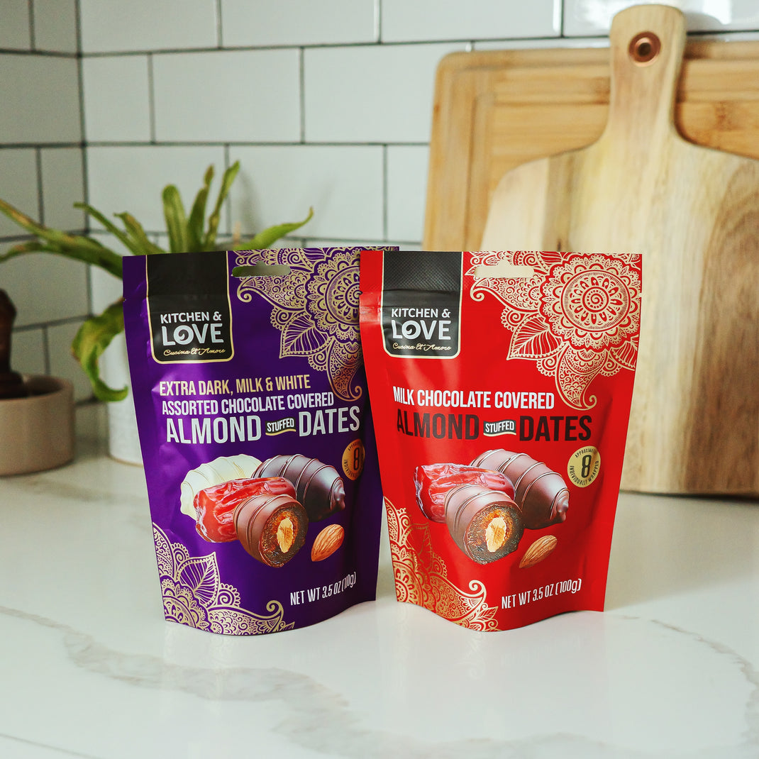 Kitchen & Love – Cucina & Amore