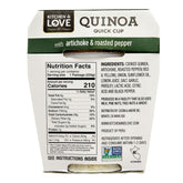 Quick Cups – Cucina & Amore